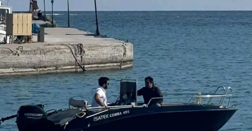 Boat Rental (Crewed) Cobra 5.0 - The Experience from Traveler Reviews