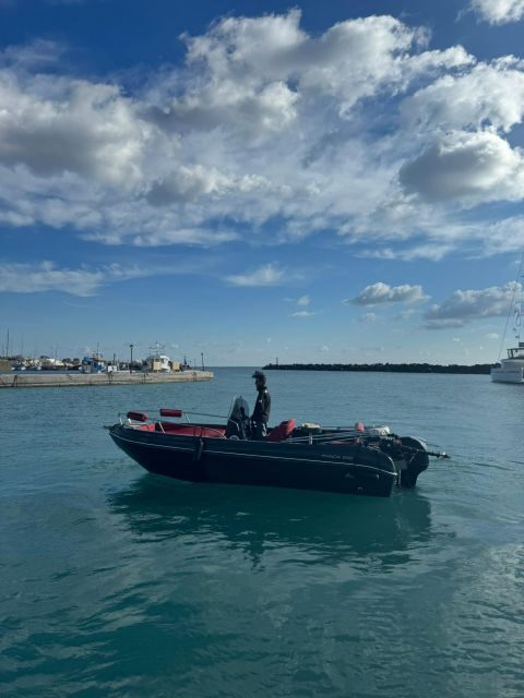 Boat Rental (Crewed) Karel 5.5 - Who Should Book This Experience?