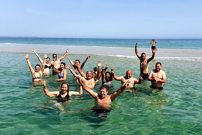 Boat Rental - Inclusions