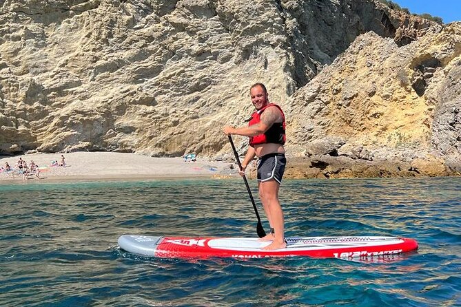 Boat Rental - Booking Information