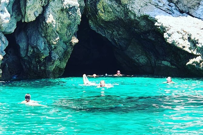 Boat Rental - Experience Details