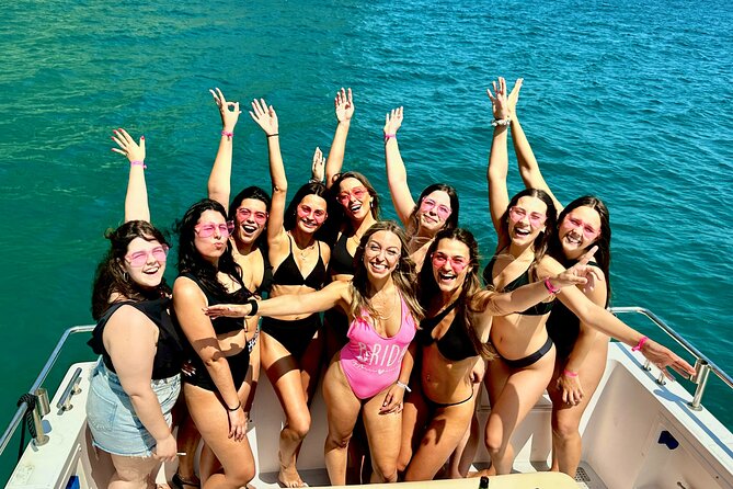 Boat Rental - Contact and Additional Information