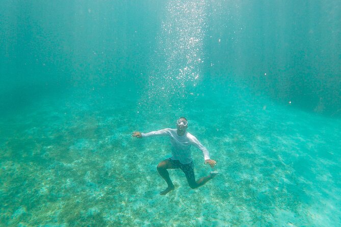 Boat Rental for the Rosario Islands up to 15 People. - Customer Feedback