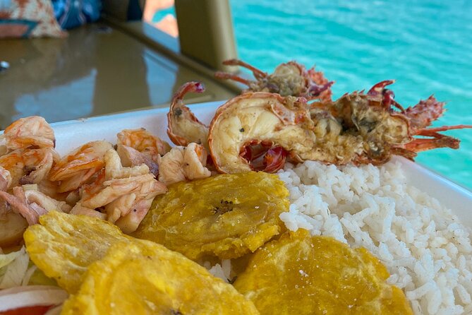 Boat Rental for the Rosario Islands up to 15 People. - Booking Details