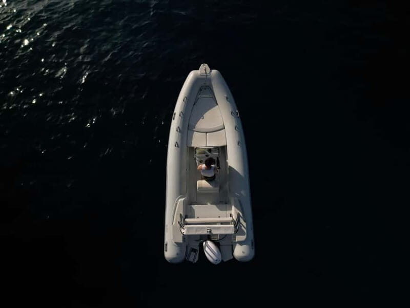 Boat rental from Marina Grande di Sorrento - Exploring the Experience: A Deep Dive