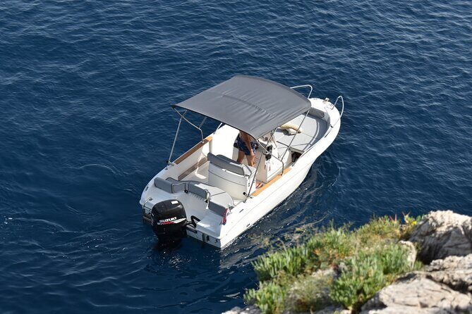 Boat rental in Dubrovnik Croatia. Cruise around Dubrovnik coast and islands - Authentic Experiences and Traveler Insights