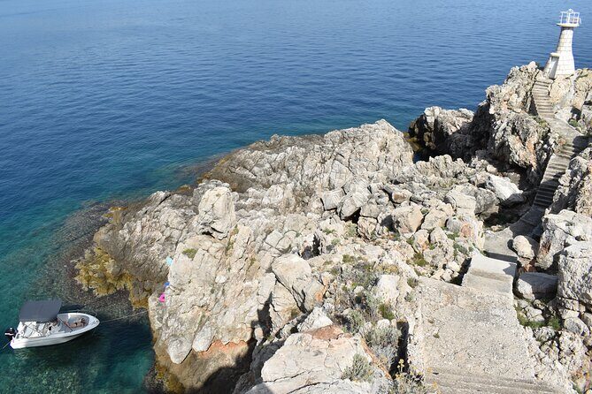 Boat rental in Dubrovnik Croatia. Cruise around Dubrovnik coast and islands - Practical Details to Keep in Mind