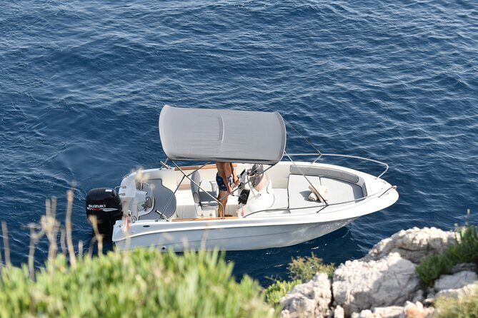 Boat rental in Dubrovnik Croatia. Cruise around Dubrovnik coast and islands - FAQ
