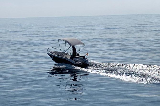 Boat Rental in Torrevieja - Customer Reviews and Feedback