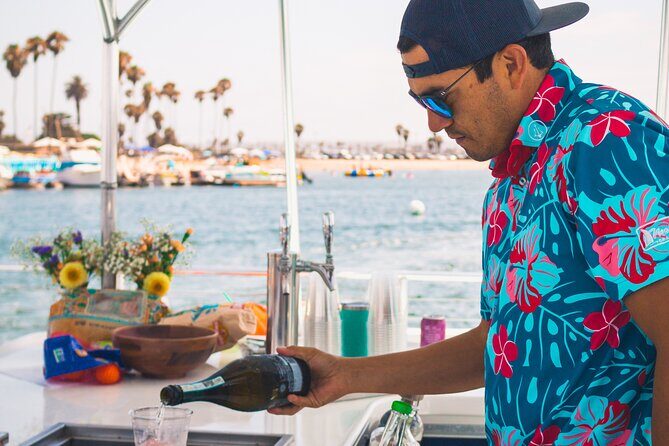 Boat Rental San Diego | Includes Captain, Crew and Bartender! - Who Should Consider This Experience