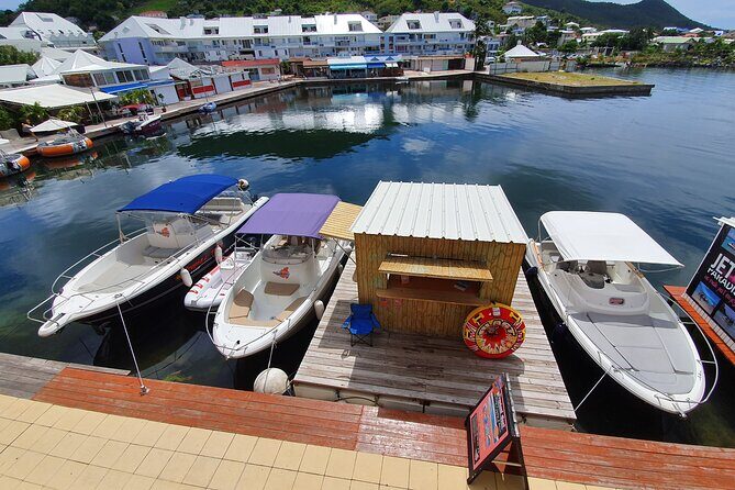 Boat rental To go by yourself CAP CAMARAT - Authentic Traveler Feedback