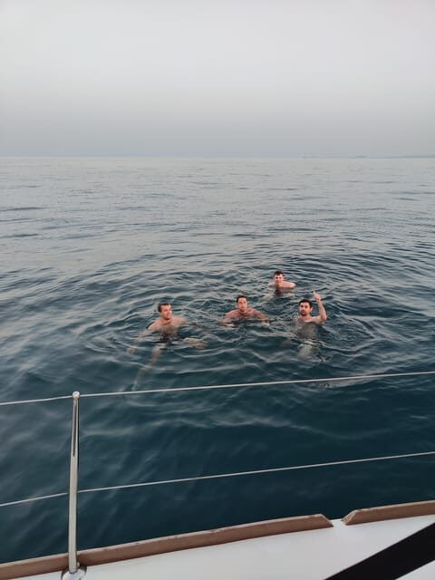 Boat rental with skipper and petrol - The Sum Up: Who Is This Experience Best For?