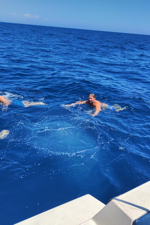 Boat rental with skipper and petrol - FAQ