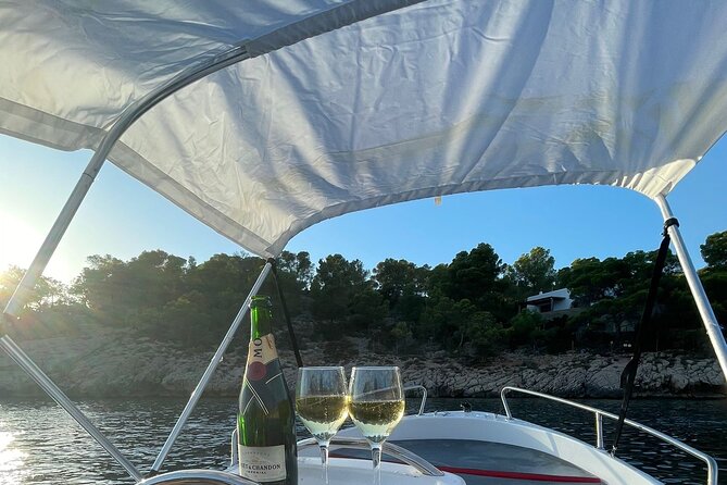 Boat Rental Without License Full day (8hs) - An In-Depth Look at the Experience