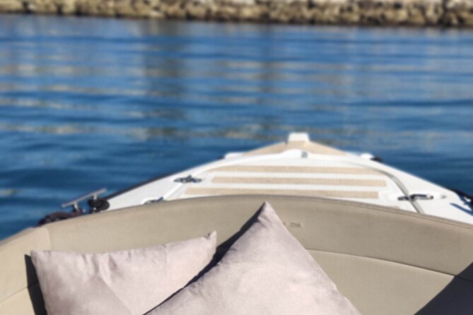 Boat Rental Without License in Benalmádena - Authentic Experiences and Real-World Feedback