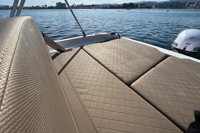Boat Rental Without License in Ibiza and San Antonio - Why This Experience Stands Out