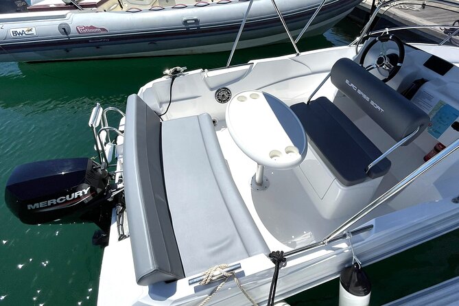 Boat Rental Without License in La Marina De Valencia - Additional Information and Resources