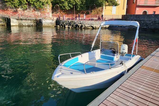 Boat Rental Without License Lake Como 40 Hp - Reviews and Ratings
