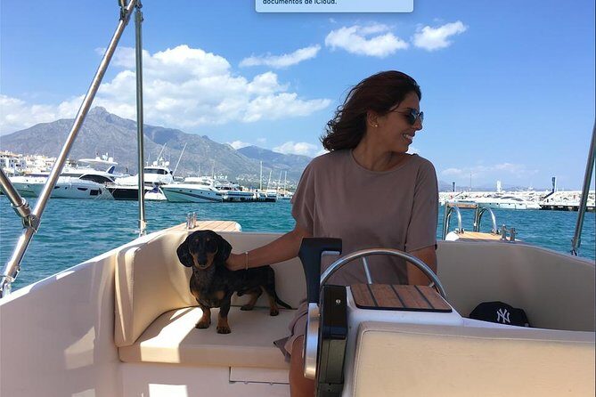 Boat Rental without License Puerto Banus - Who Should Consider This Experience?