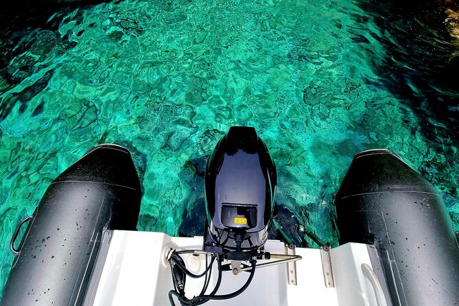 Boat rental without license required from Pontedeume - Authentic Experiences and Practical Details