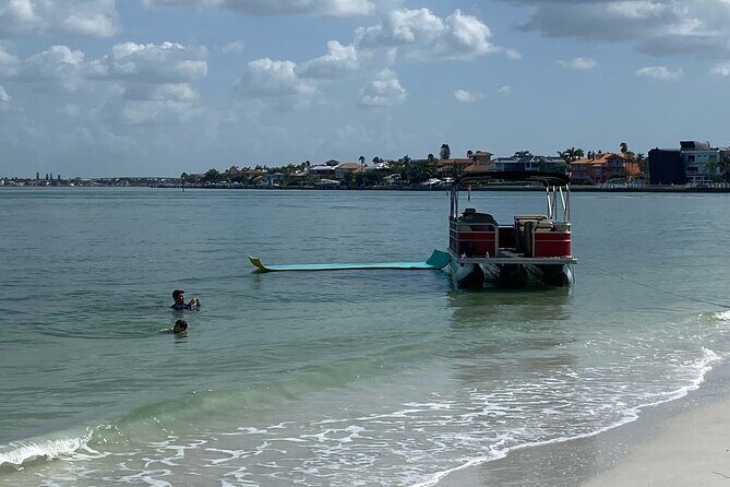 Boat Rentals in Shell Key - A Detailed Look at the Boat Rental Experience in Shell Key