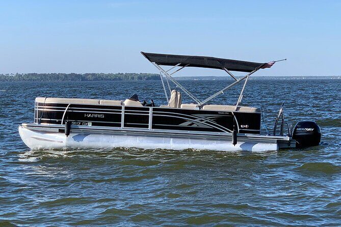 Boat Rentals on Lake Conroe in Mongomery Texas - Who Would Enjoy This Experience?