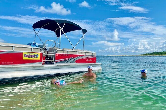 Boat Rentals to Shell Key, Treasure Island and St. Pete Beach - An In-Depth Look at the Experience