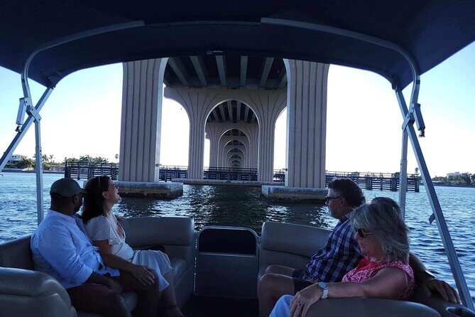 Boat Rentals to Shell Key, Treasure Island and St. Pete Beach - Final Thoughts