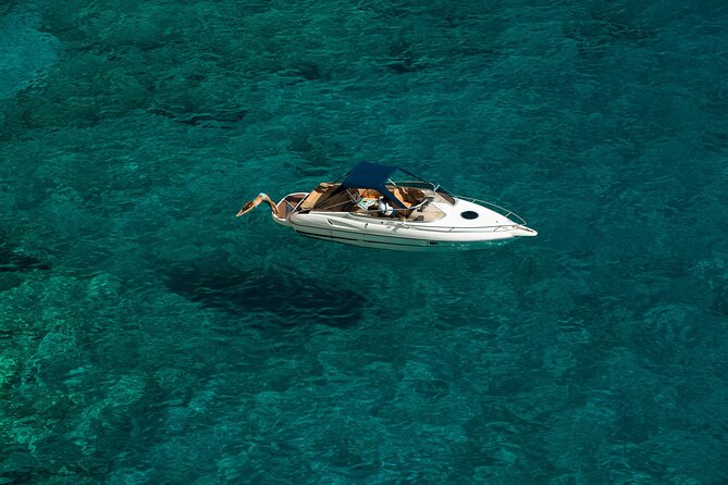 Boat Rentals without Licence from Faliraki Rhodes - FAQs