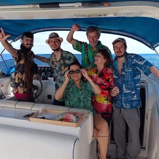Boat ride from Puerto de Mogán along the coastline to Güigüi - Price and Value