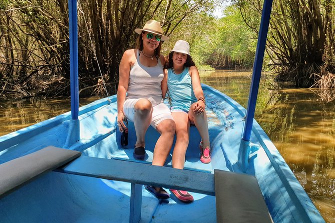 Boat Ride-Gentle Beach Beach Horseback Ride+Lunch-Crocs-Turtles - A Deep Dive into the Experience