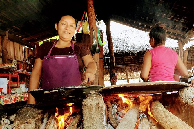 Boat Ride-Gentle Beach Beach Horseback Ride+Lunch-Crocs-Turtles - Practical Tips for Potential Participants