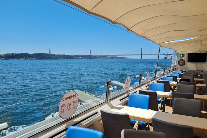 Boat Ride in Tagus River - Weather Considerations and Traveler Tips