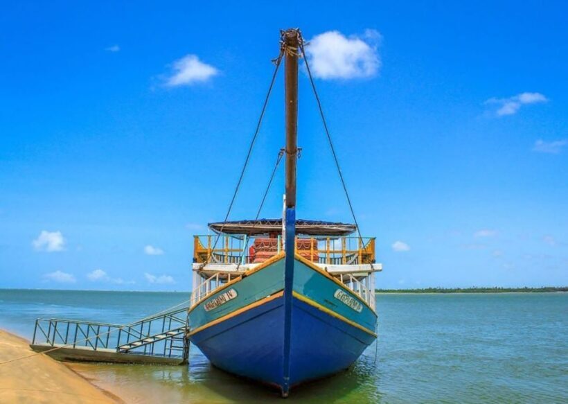 Boat ride: São Francisco River, the largest in Brazil - An Introduction to the São Francisco River Boat Tour