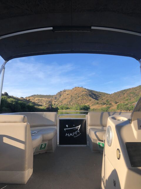 Boat Ride - Frequently Asked Questions (FAQs)