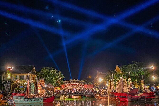 Boat Ride Ticket and Release Lantern at Hoai River in Hoi An - The Sum Up: Is This Experience Worth It?