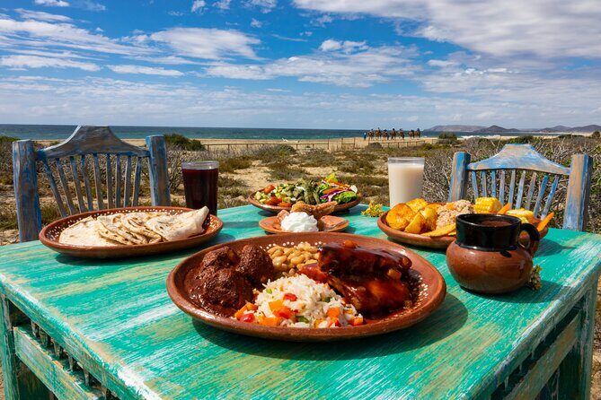 Boat Ride to the Arch and Beach Camel Ride in Cabo San Lucas Shared Tour - The Sum Up