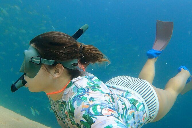 Boat ride to the Arch and Snorkel - Who Will Love This Tour?