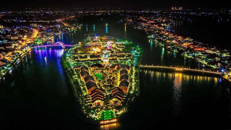 Boat Ride with Releasing Lanterns,Moonlight Bridge/Hoi An - Frequently Asked Questions