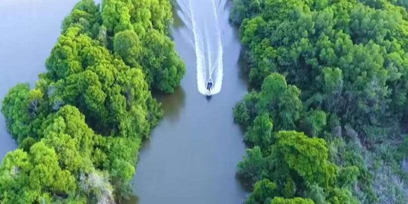 Boat Riding in Negombo - What Makes This Tour Special