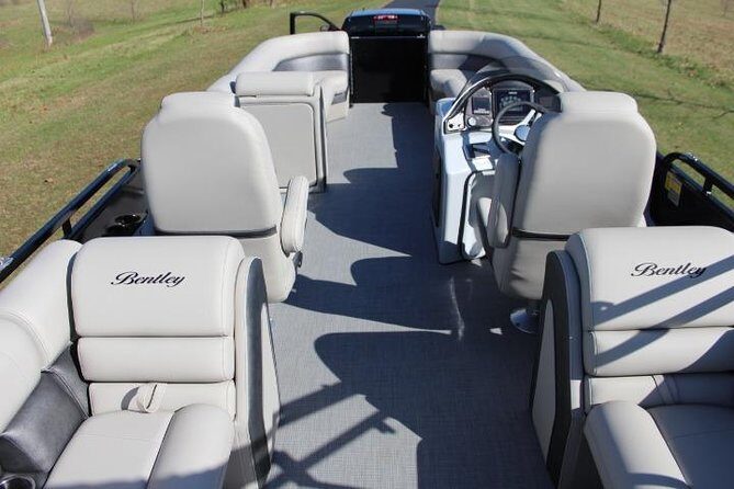 Boat Shuttle to Ski Shores - Scenic Water Taxi Tour - Authentic Reviews and What They Tell Us