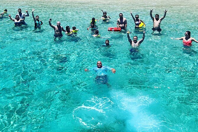 Boat Snorkeling and beach day to the Fajardo islands - Who Will Love This Tour?