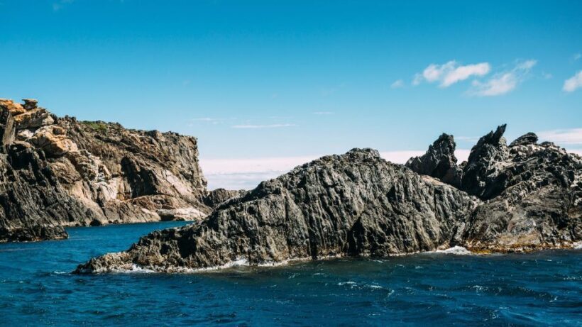 Boat through Cap de Creus and Port Lligat + Visit Cadaqués - Key Points