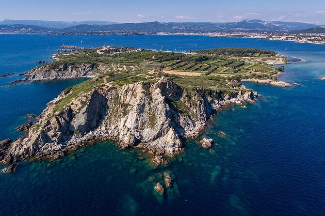 Boat to paradisiac island & electric bike tour from Sanary port - Discovering the Magic of Embiez Island: A Detailed Tour Review