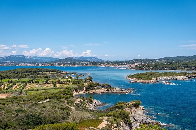 Boat to paradisiac island & electric bike tour from Sanary port - Who Should Consider This Tour?