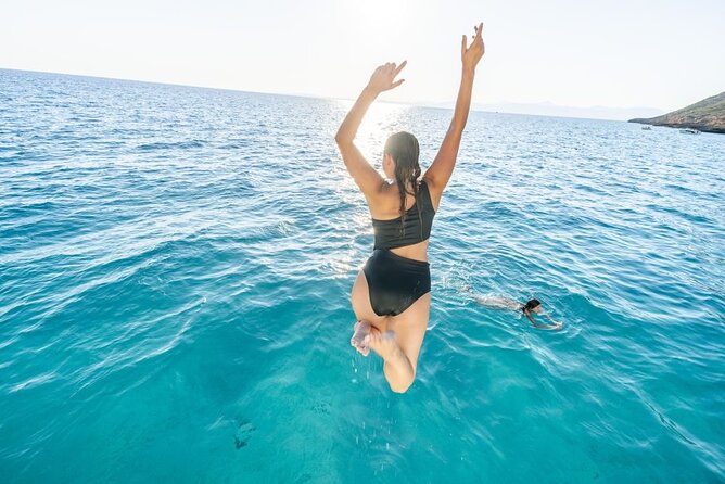 Boat Tour 2 Hour in Palma Bay - Meeting and Pickup Locations