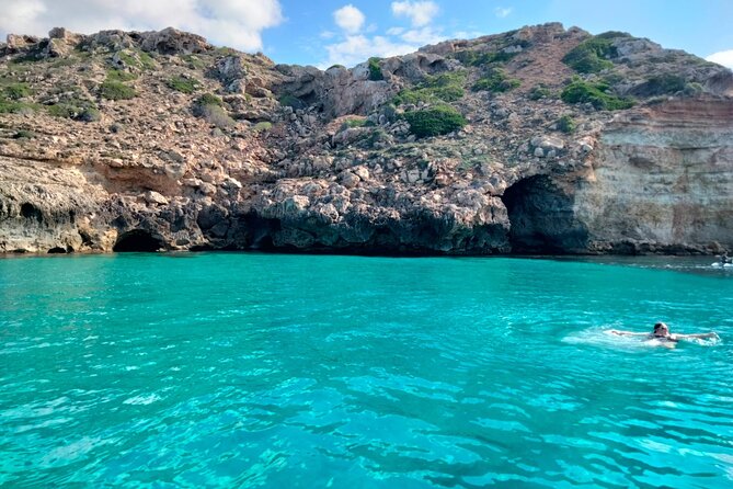 Boat Tour 2 Hour in Palma Bay - Customer Experiences and Feedback