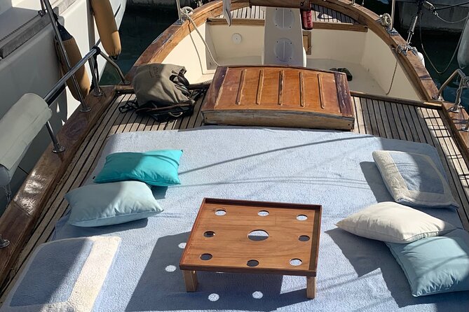 Boat Tour 5 Terre & Portovenere Food - Drink - Music - Swim - Booking Information and Pricing