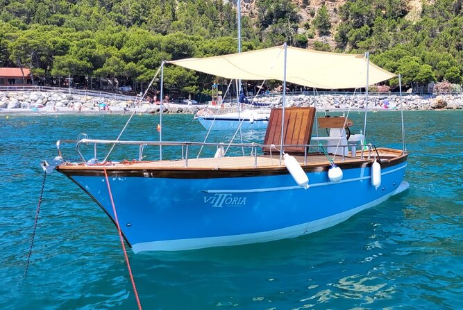 Boat Tour 5 Terre & Portovenere Food - Drink - Music - Swim - Tips for a Perfect Day Out