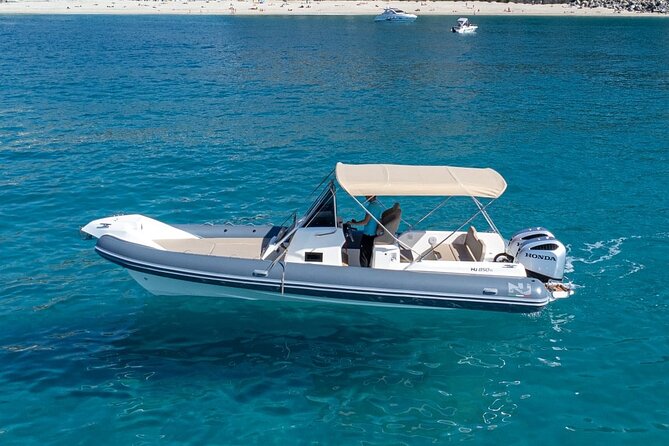 Boat Tour Along the Coast of the Gods With Snorkeling - Tour Highlights